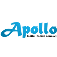 Apollo | East Coast Pagers