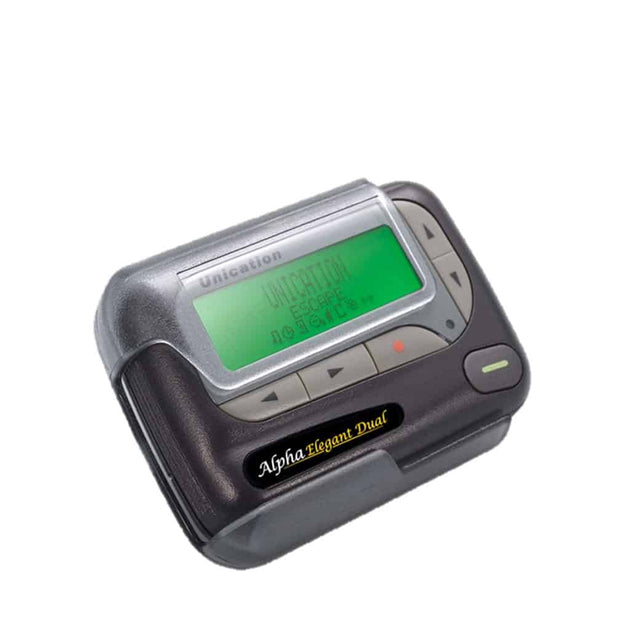 Numeric and Alpha Numeric Pagers | East Coast Pagers