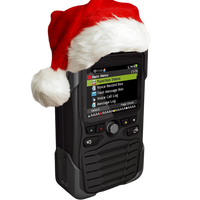 Unication G5 P25 Pager | East Coast Pagers