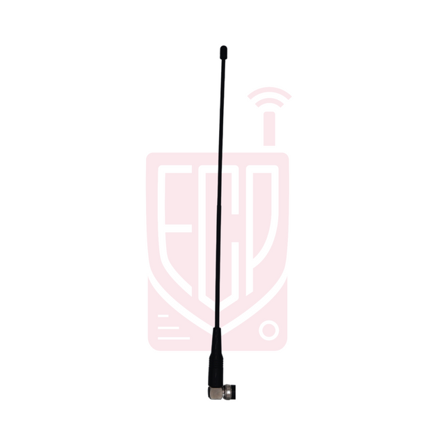 Swissphone VHF Antenna for Desktop Chargers | East Coast Pagers