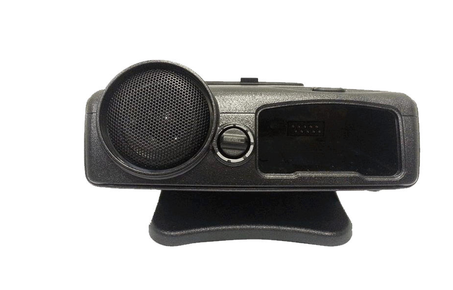 Unication G1 Amplified Charger | East Coast Pagers