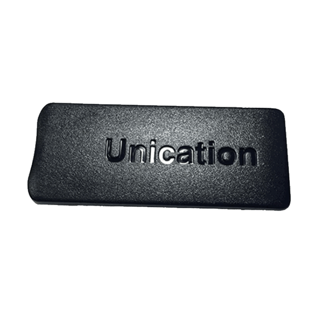 Unication Belt Clip for G2, G3, G4, and G5 Pagers | East Coast Pagers