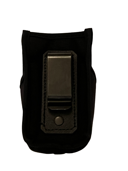 Unication Nylon Case with clip for G1 Pagers | East Coast Pagers