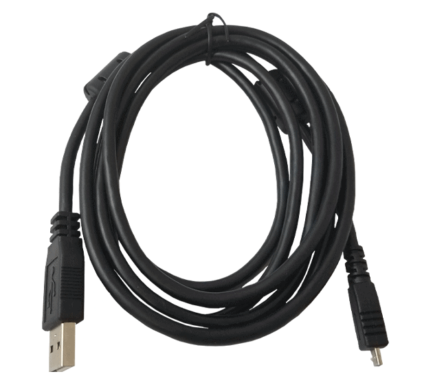 G-Series Replacement Micro USB Cable | East Coast Pagers