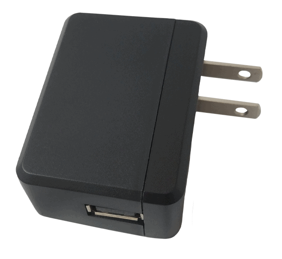 G-Series Charger Replacement Power Adapter (For USB Charging Cable ...