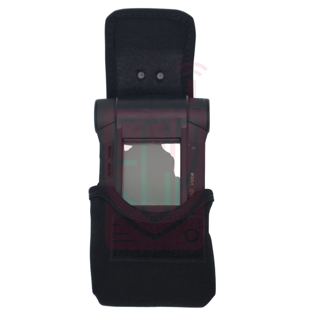 Swissphone s.Quad Nylon Case | East Coast Pagers